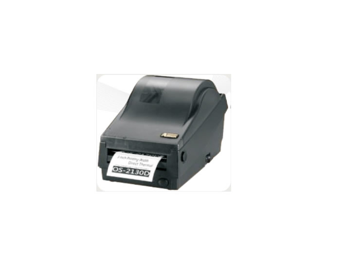 ARGOX OS2130 – LABEL - Value Scale Services